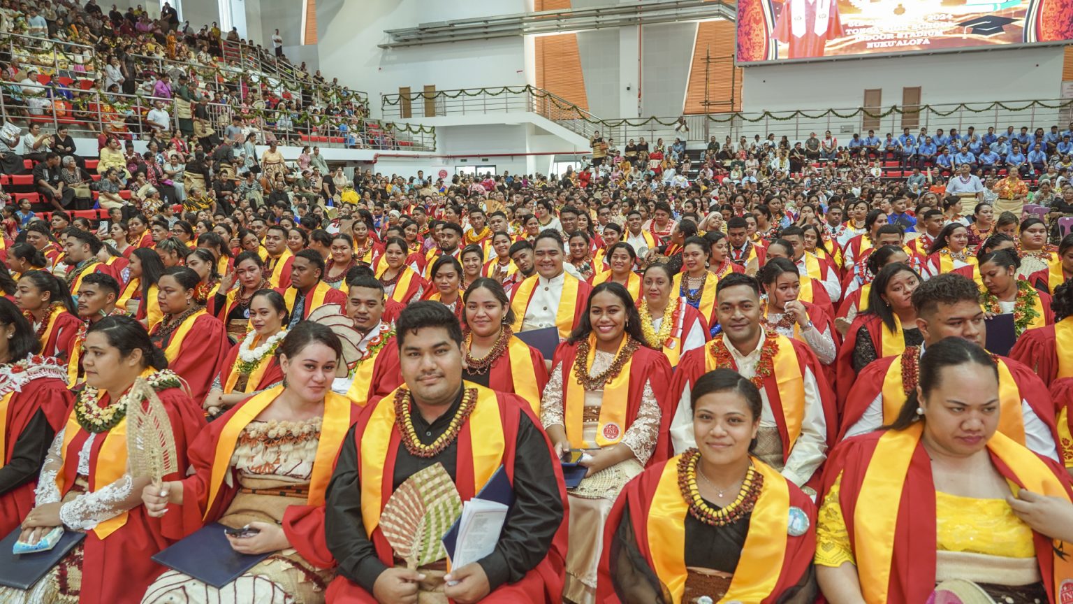 'Univesiti Fakafonua 'a Tonga